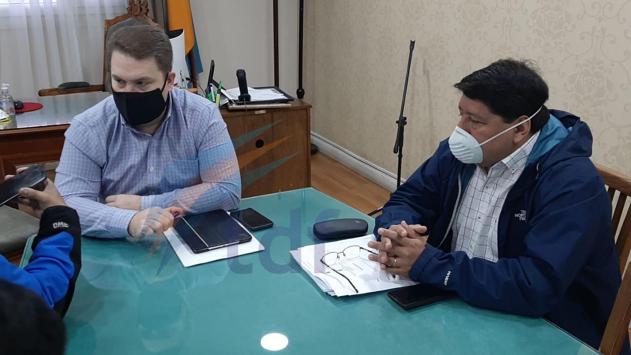 El Martes Se Realizará Una Sesión Extraordinaria En El Concejo