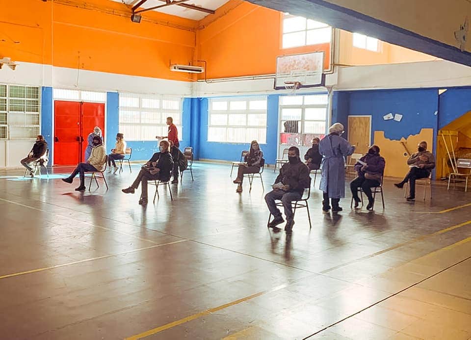 Se registraron 157 nuevos casos positivos covid en la provincia ... Se registraron 157 nuevos casos positivos covid en la provincia ...