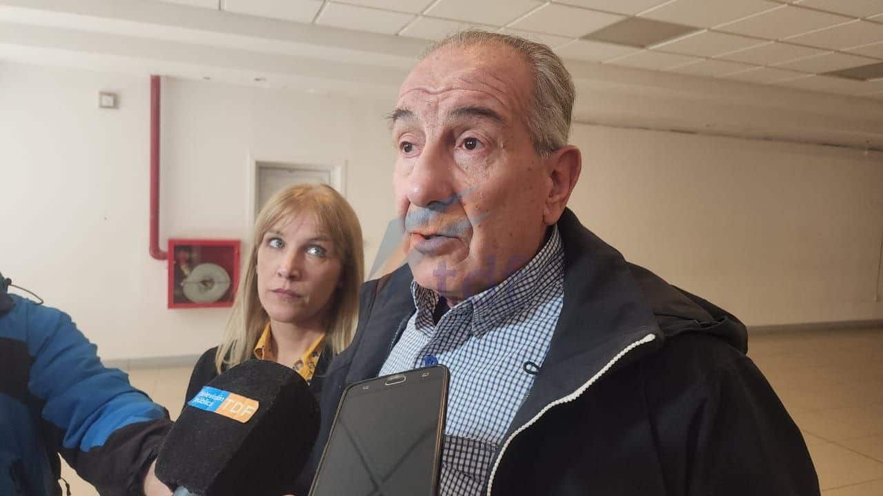 Se licitó la obra para pavimentar el tramo que va desde la Rua 3 hasta ...