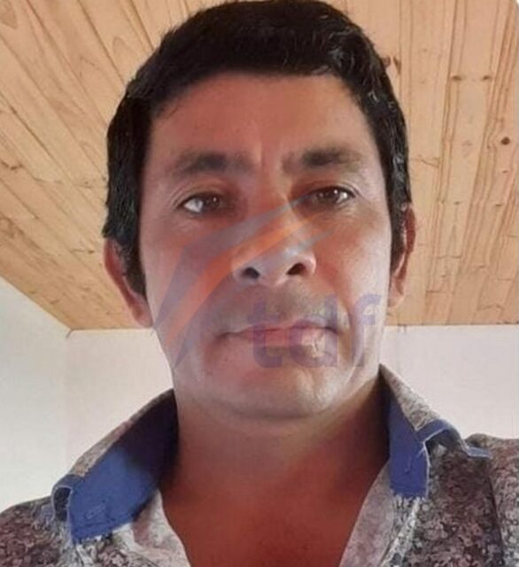 El martes inicia juicio oral por el crimen de un joven de Tolhuin ...