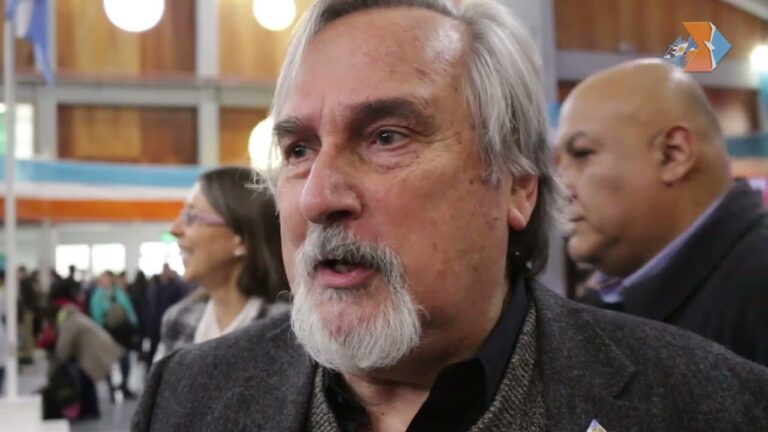 Rabassa consideró que con la modificación de la Constitución buscan “la ...